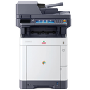 Olivetti D-color MF 3023 A4 Colour MFP