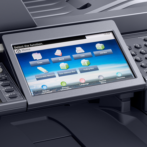 Olivetti D-color MF 3023 A4 Colour MFP